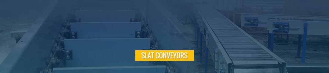 Slat Conveyor Manufacturer & Suppliers in UAE